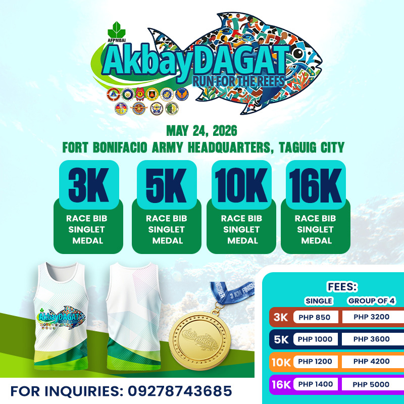 Akbay Dagat 2026 | Taguig