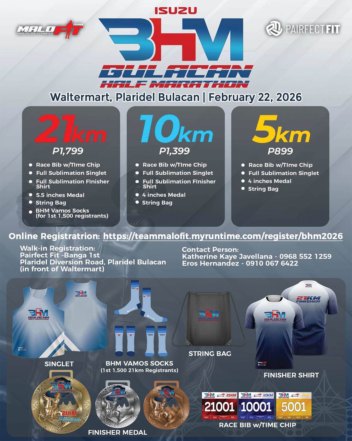ISUZU Bulacan HM 2026 | Bulacan