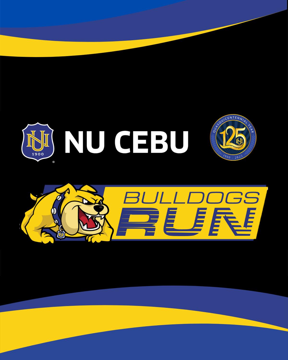 NU Cebu Bulldogs 2025 | Cebu