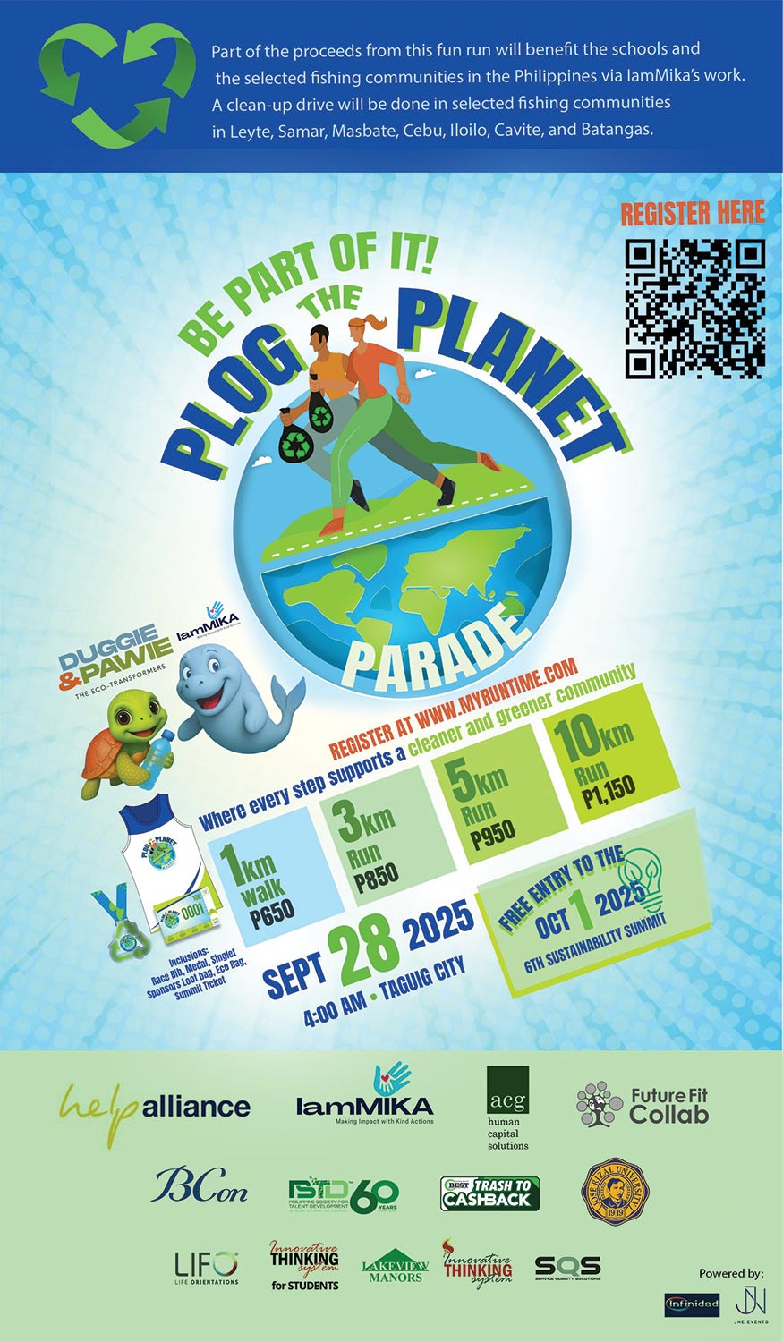 Plog Planet 2025 | Taguig